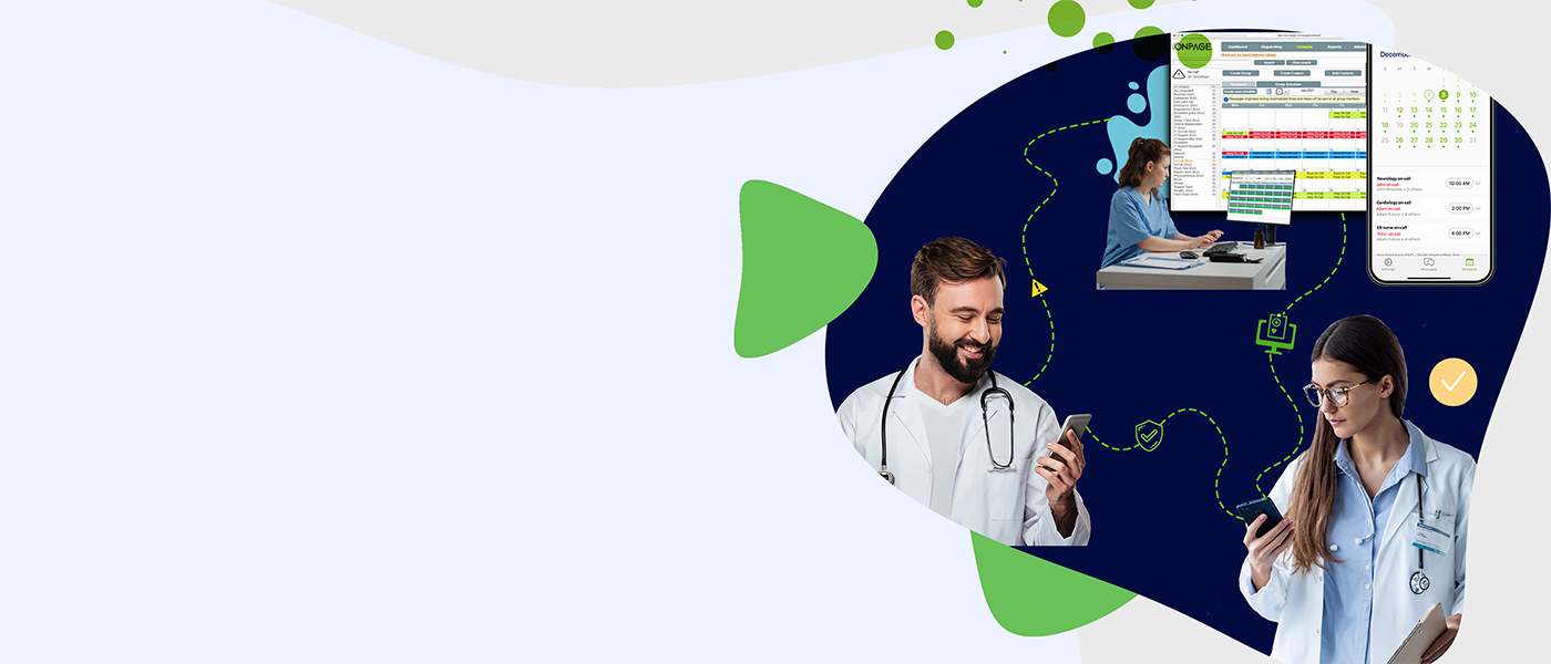 Clinical Communications Platform | Healthcare Collaboration