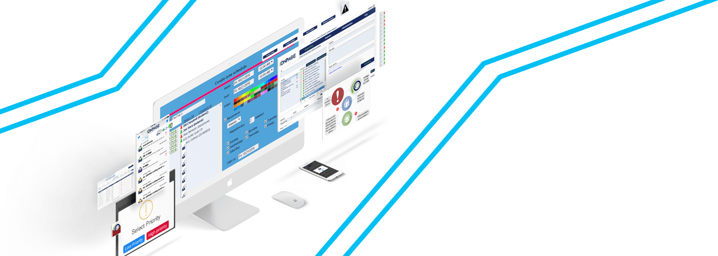 OnPage | Incident Management System