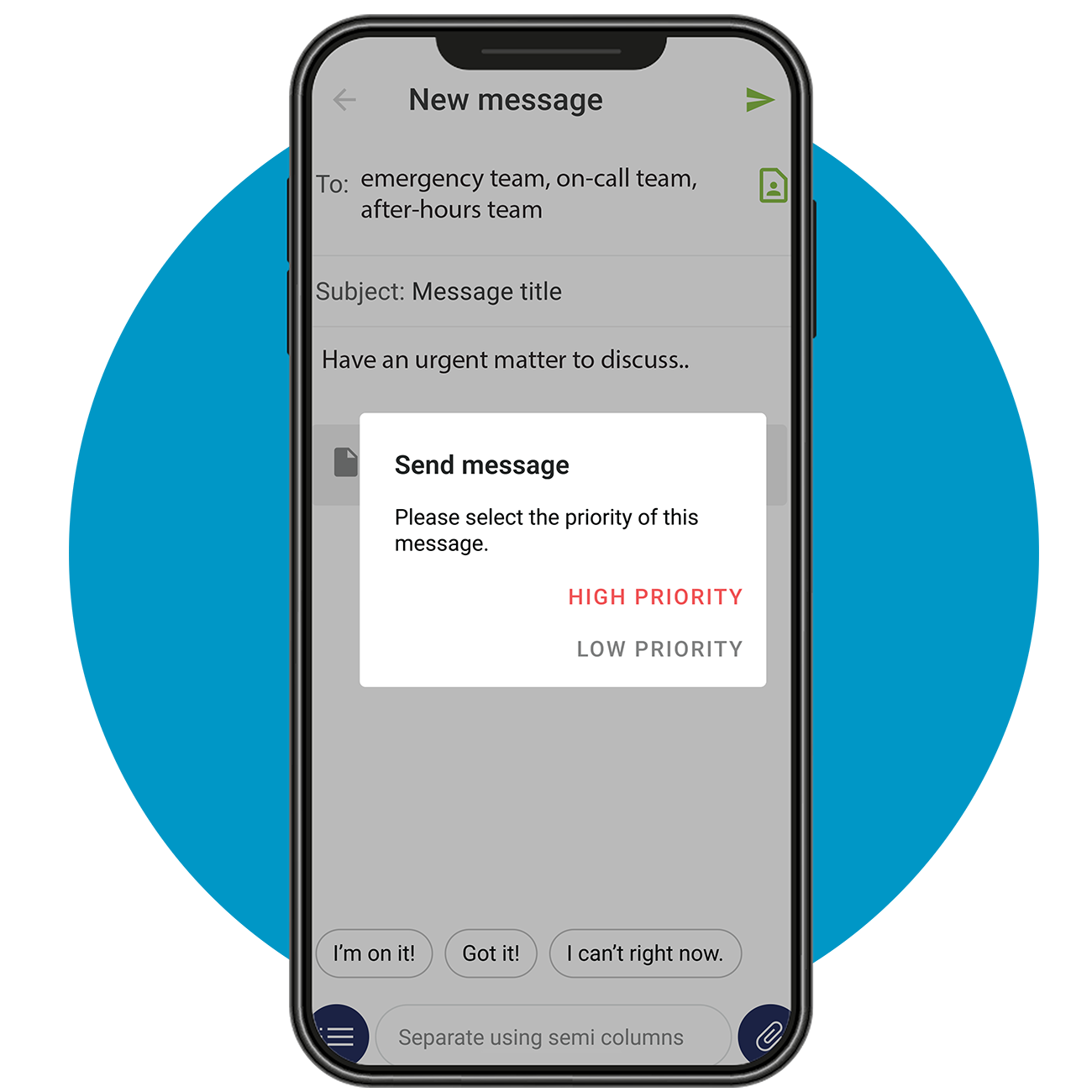 IT Incident Alert Management | OnPage Incident Alert Management
