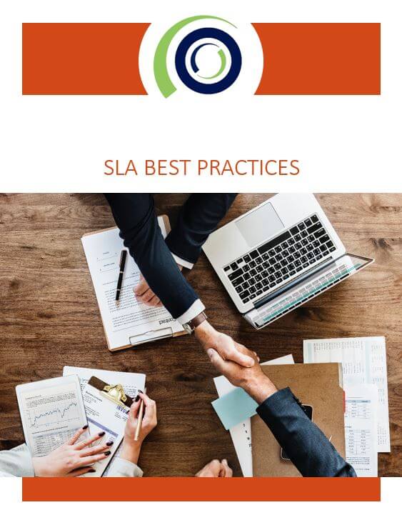 SLA Best Practices | OnPage Corporation SLA Best Practices | OnPage Corporation