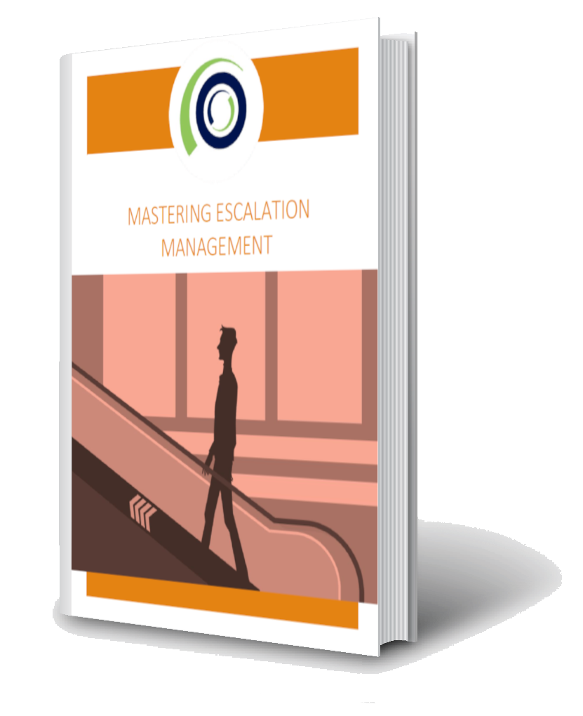 Escalation policy and critical messaging automated with OnPage Escalation policy and critical messaging automated with OnPage