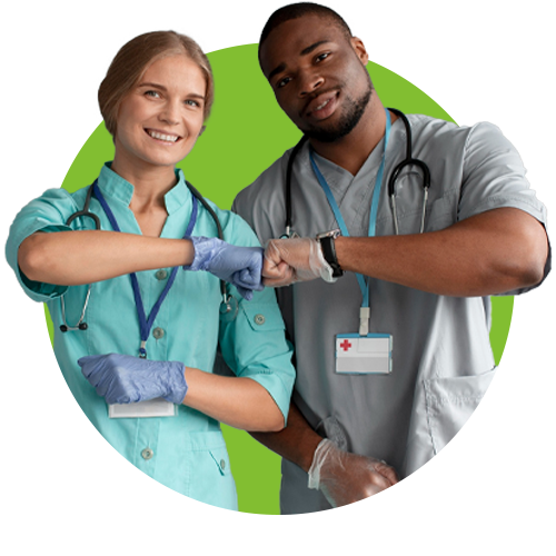 Imprivata Cortext replacement - OnPage