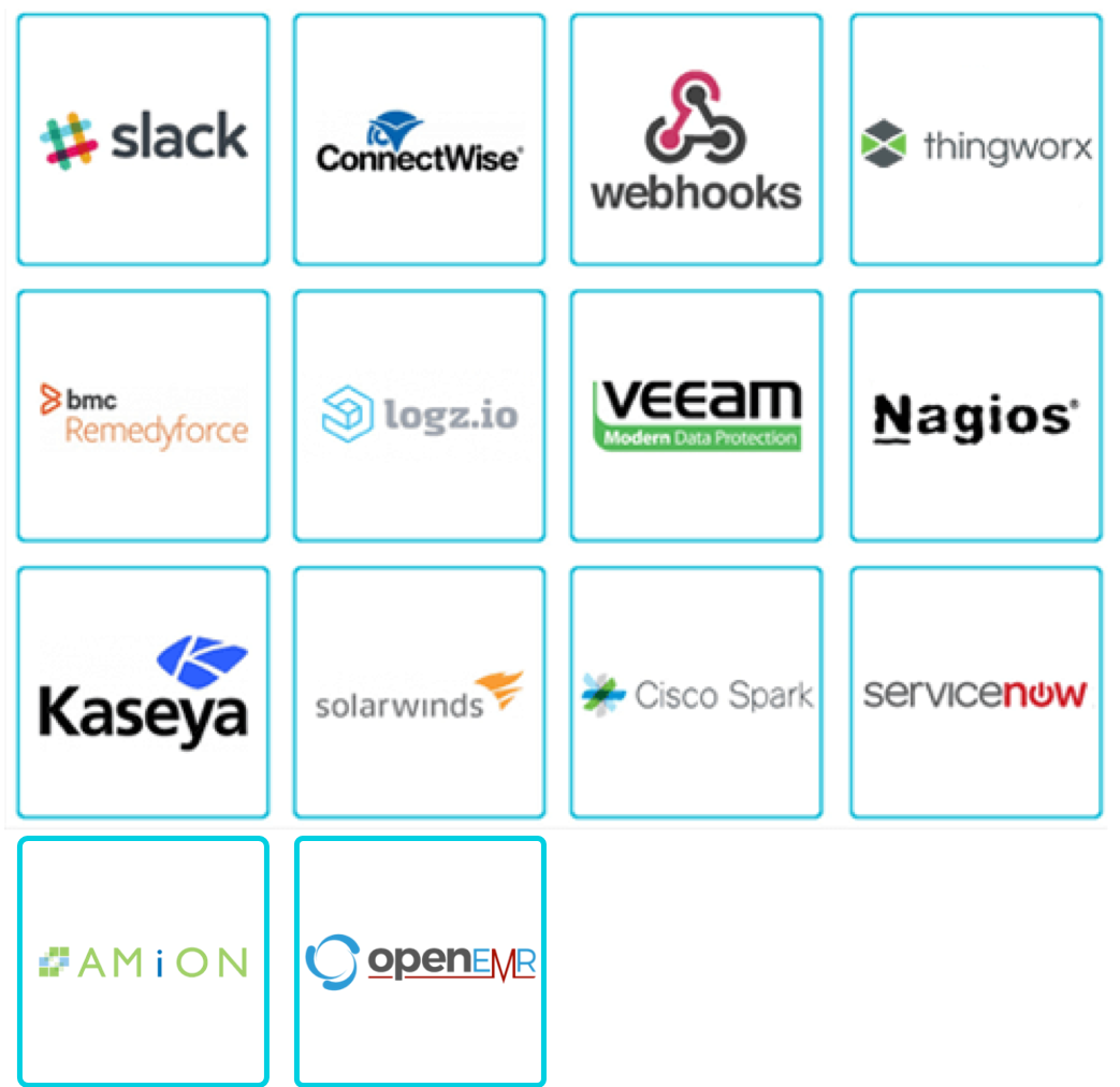 Why OnPage - Incident response solution for IT, MSPs and healthcare