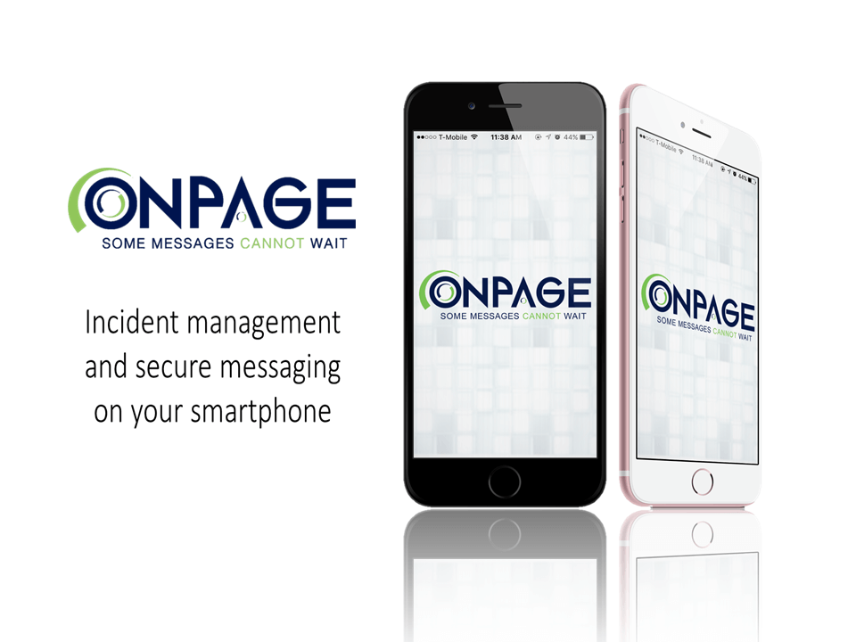 Secure Messaging Secure Messaging
