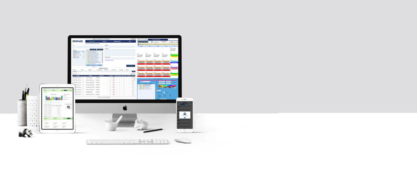 OnPage | Incident Management System